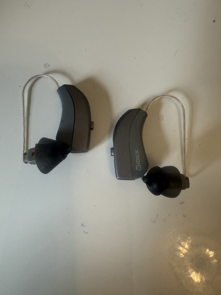 Widex Evoke 440 Bluetooth Hearing AIDS Hearing Aid | eBay UK