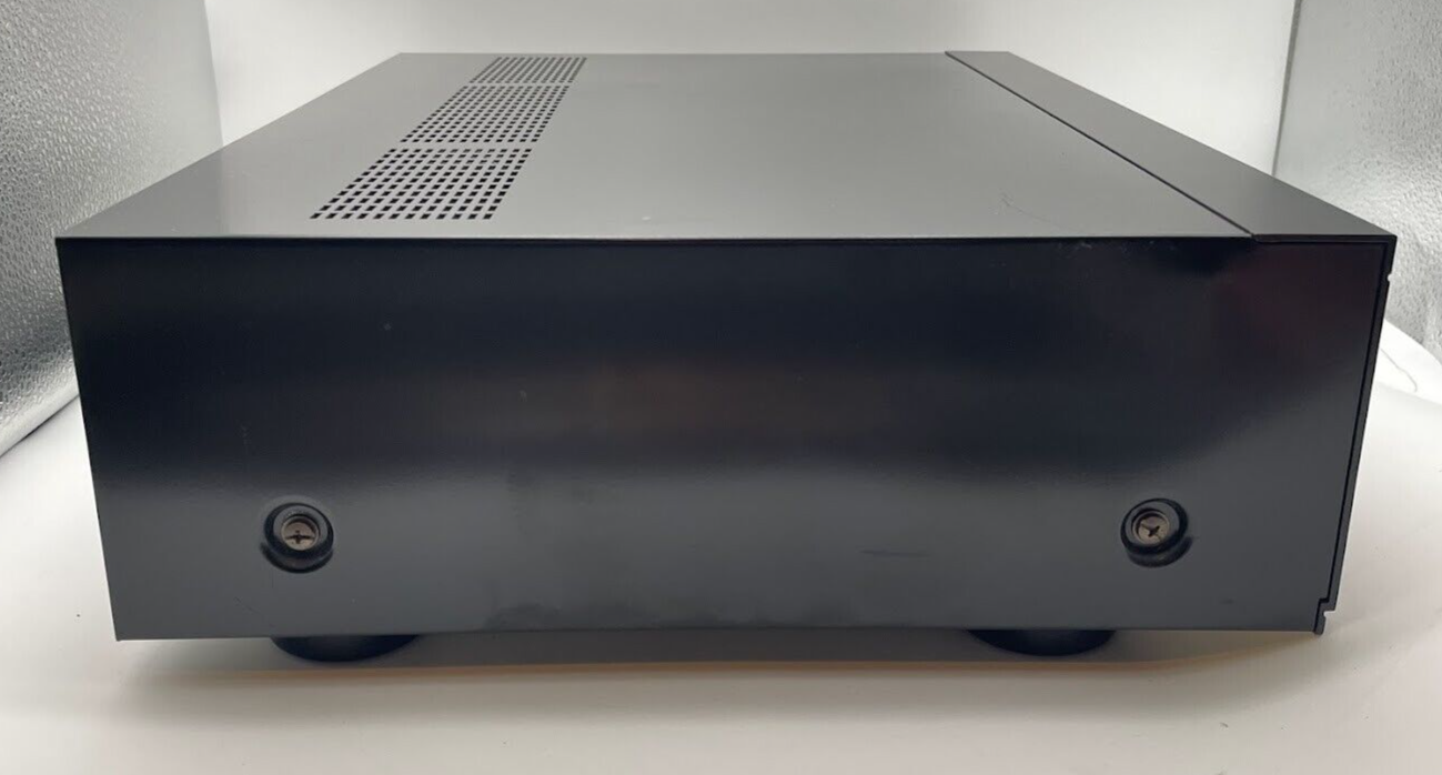 Sony TC-K555ESX 3-Head Cassette Deck Player Recorder High Class Stereo 100V Used | eBay