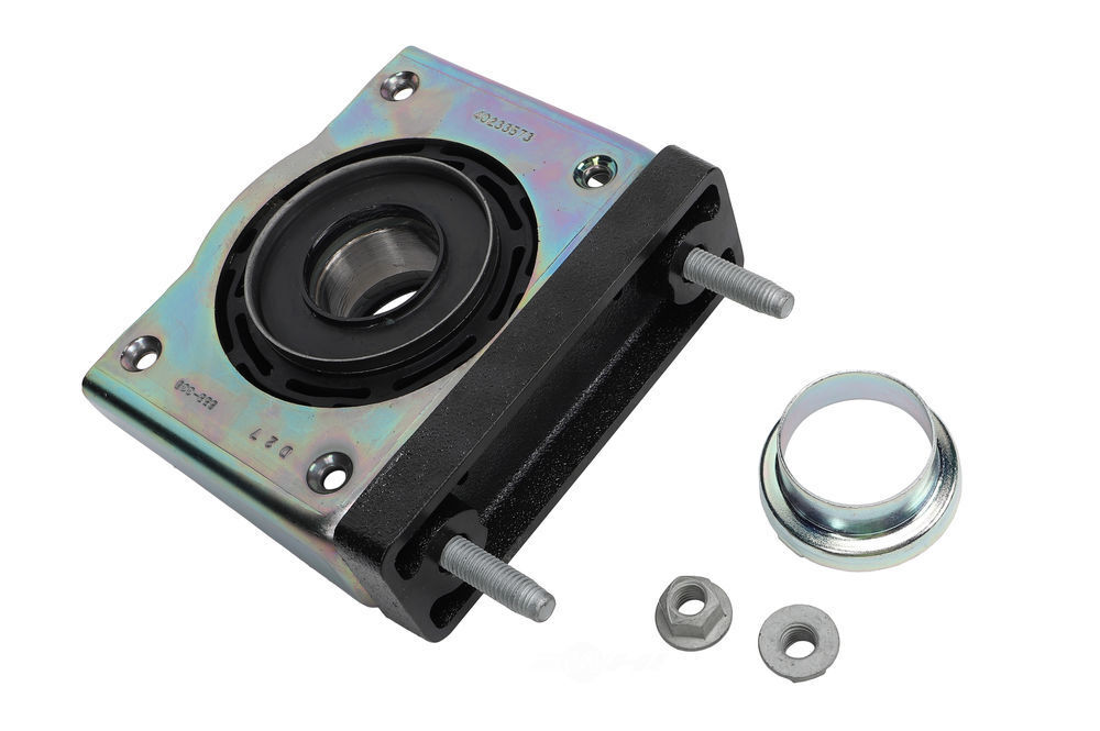 Drive Shaft Center Support Bearing-RWD, 4 Door, Crew Cab Pickup, 158.9 ...