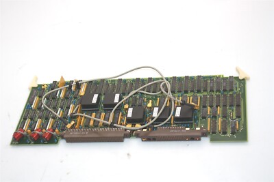 HP Agilent 05372-60005 Event Board PCB for HP 5372A Frequency & Time ...