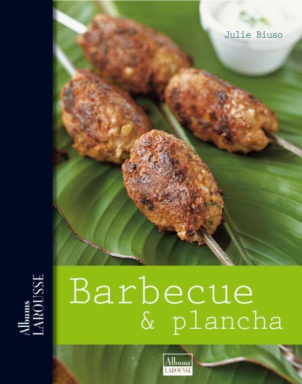 Barbecue & plancha,Julie Biuso 2035835399 | eBay