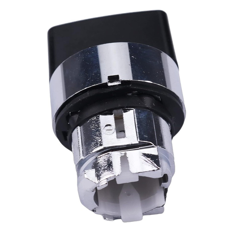 Schneider Electric 3 Position ZB4-BD3 ZB4BD3 Selector Switch | eBay