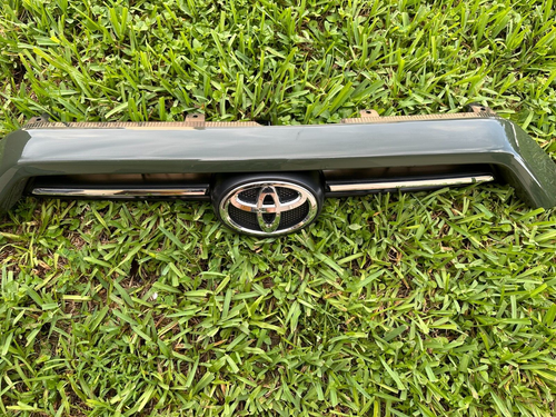 2020-2023 OEM TOYOTA RADIATOR GRILLE 53101-35100-G0 BRAND NEW S | eBay