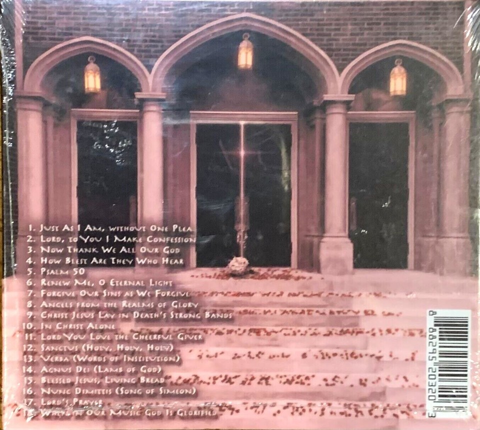 Visit by Koine NEW (CD, 2014) Christian Music Hymn Collection ...