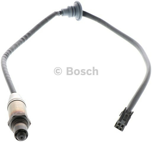 Oxygen Sensor Bosch DOWNSTREAM For 2001-2006 LEXUS LS430 V8-4.3L Engine ...