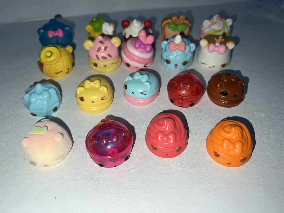 Num Noms Lot Of 19 Pieces | eBay