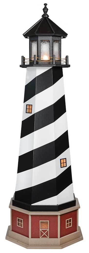 Cape Hatteras Lighthouse North Carolina