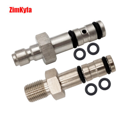 Air Quick Filling/Charging Probe Adaptor for Evanix Logun FX Hatsan ...