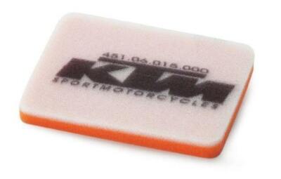 KTM 50 Air Filter Twin Air Pro Sr Jr Mini Adventurer 45106015000 | OE ...
