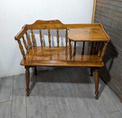 Post-1950 - Ethan Allen Heirloom