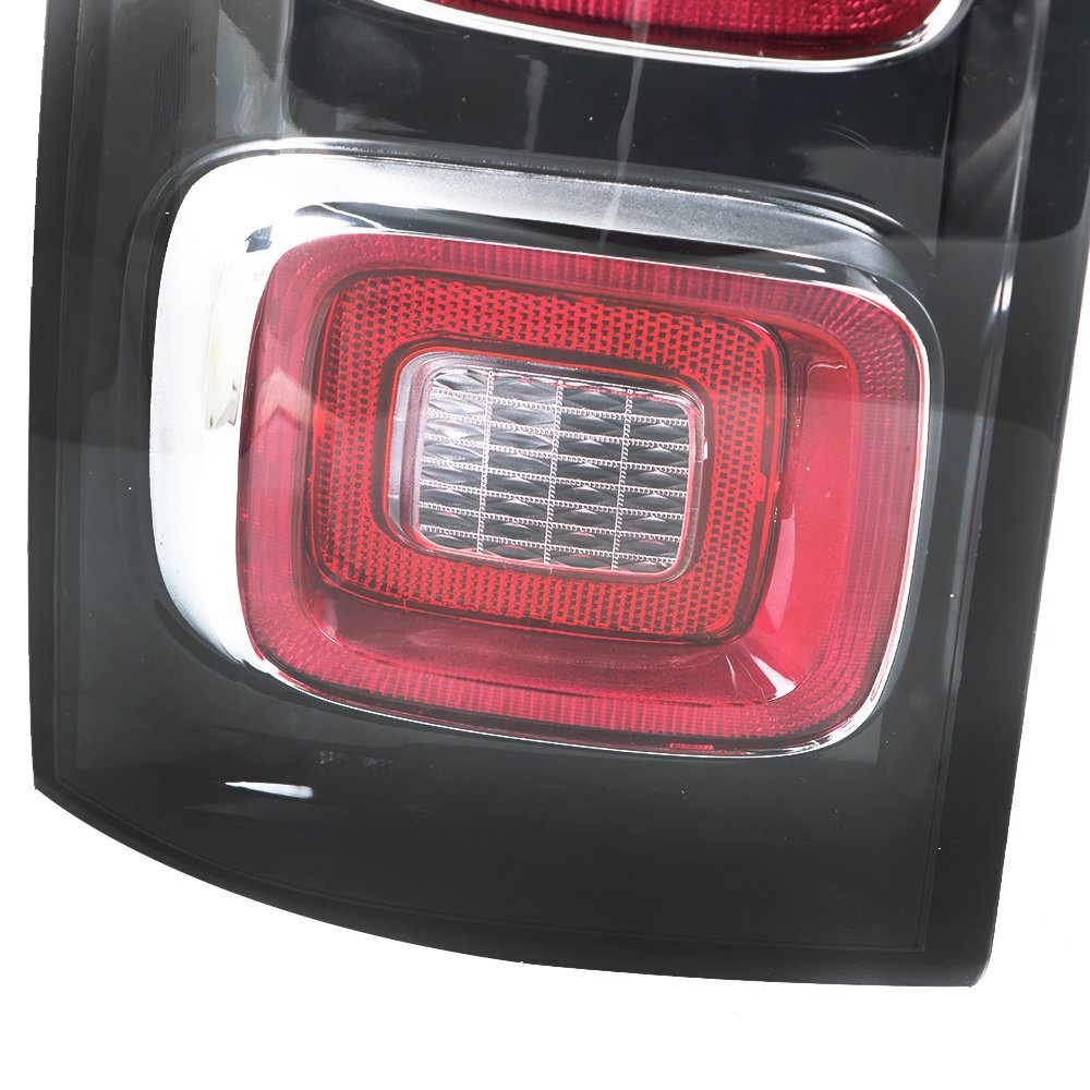 For 2018-2020 Land Rover Range Rover Rear Tail Light Brake Lamp Change ...