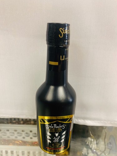 Perfume Colonia Loción Siete Machos 7 Macho Cologne Religion Yoruba ...