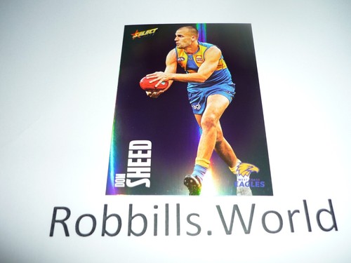 * SELECT 2023 SILVER PARRALLEL CARD - DOM SHEED - EAGLES * | eBay