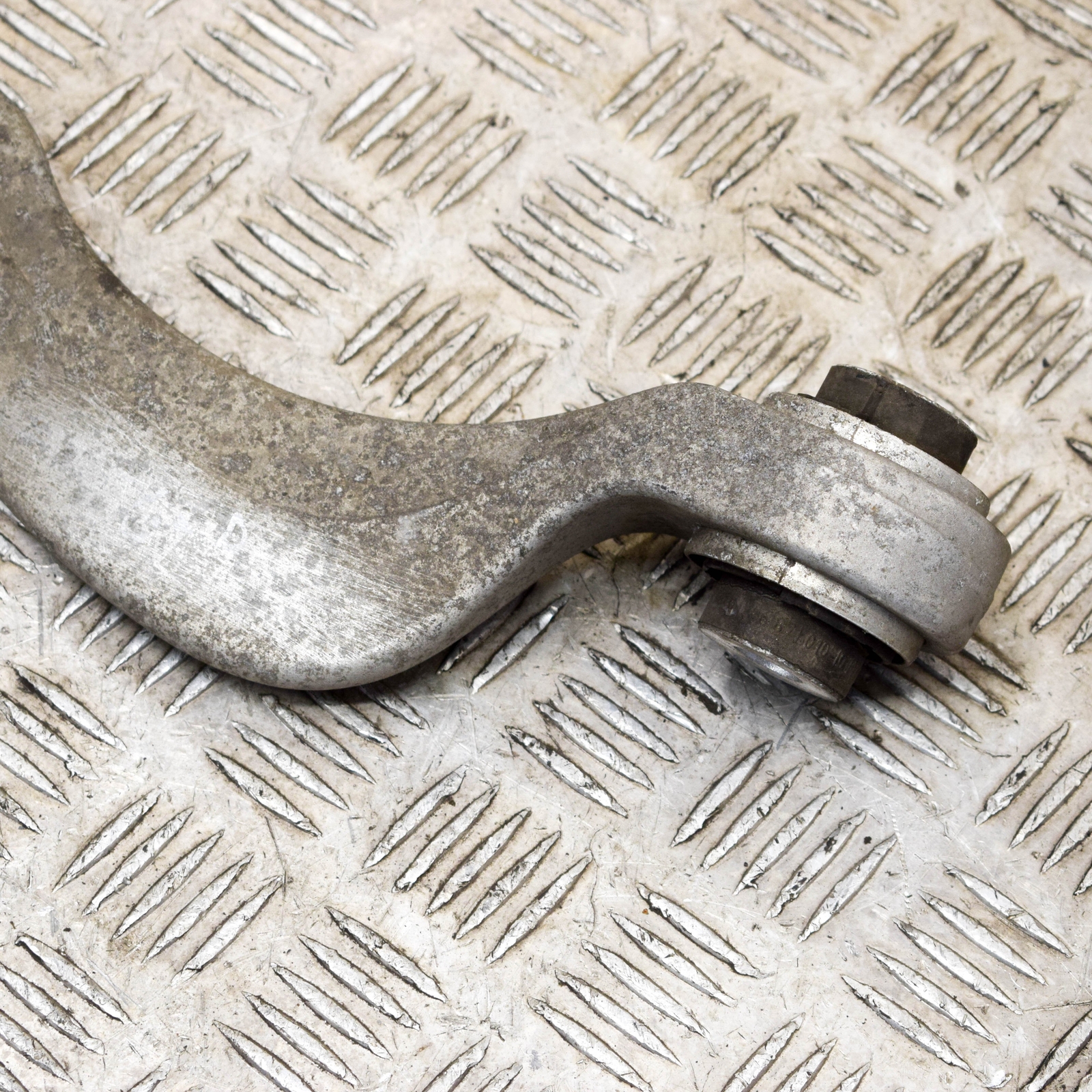 BMW X4 G02 Rear Right Wishbone Control Arm EN6082T6 2.0 Diesel 140kw ...