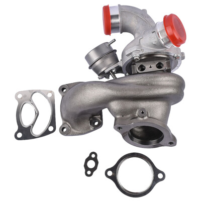 Turbocharger Turbo For Ford Edge Escape Fusion Lincoln MKC MKZ 2.0L ...