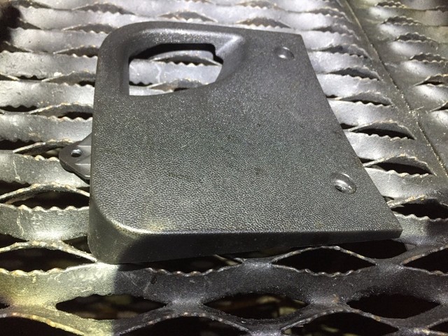 2007-2015 MINI Cooper R55 R59 Front Right RH Outer Trim Door Panel OEM ...