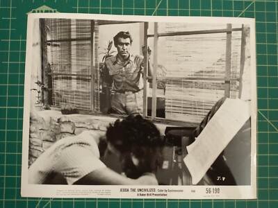 Jedda The Uncivilized 1955 Movie Still Photograph Australian Aboriginal ...