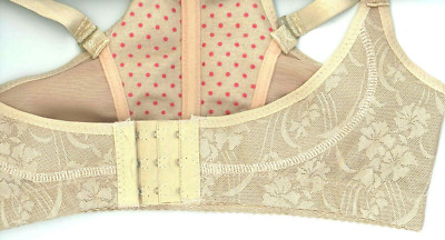 Bust Push Up Sling Breast Support 24 5/8" to 27 1/2" around Band ...