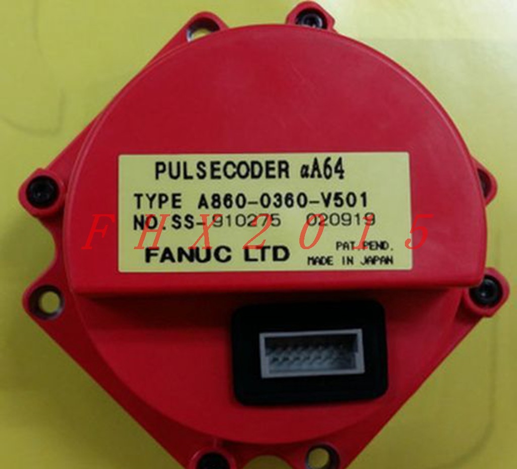 ONE Brand NEW Fanuc A860-0360-V501 | eBay