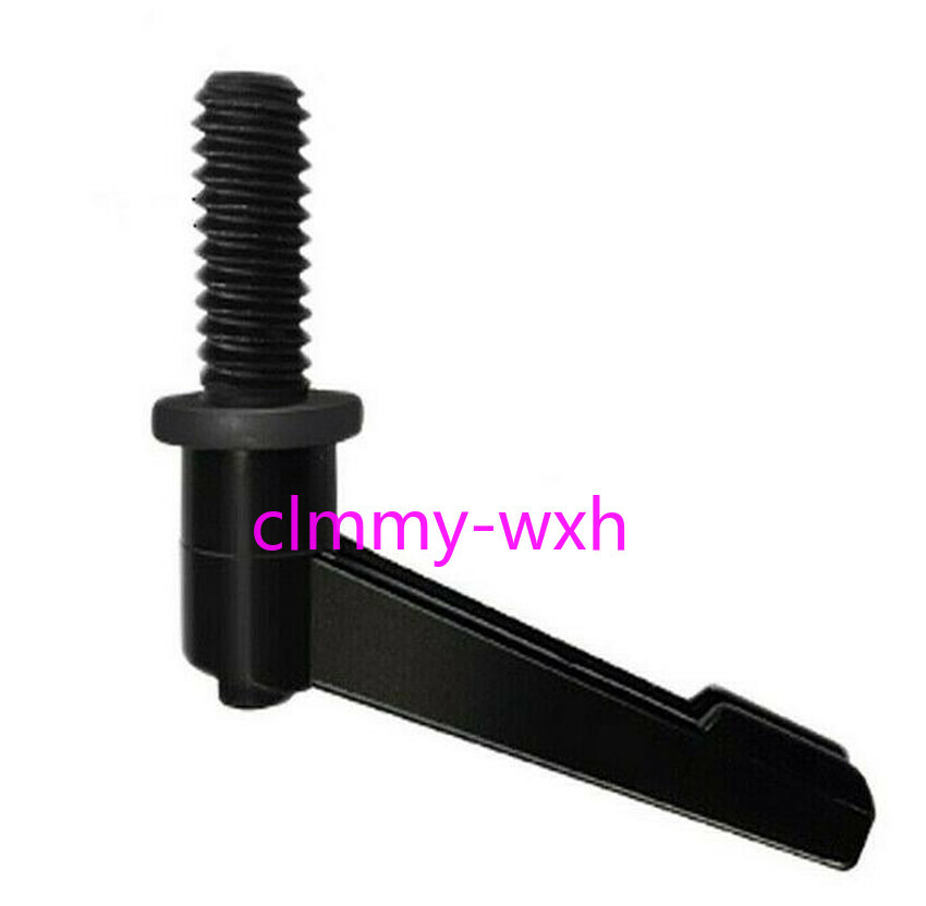 Bridgeport Milling Machine Table Lock Bolt Handle M12 Or M1/2 Vertical ...