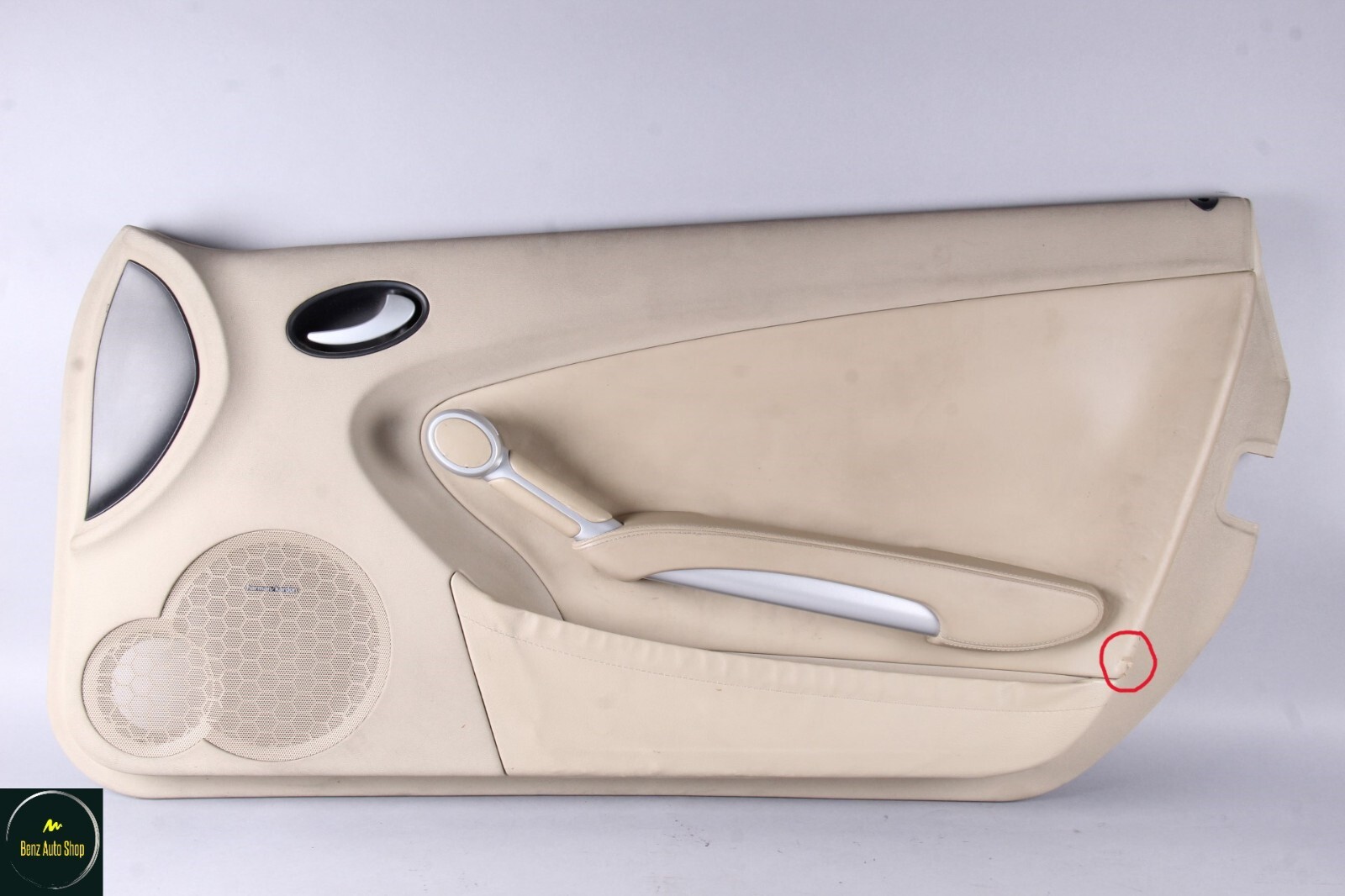 05-11 Mercedes R171 SLK55 AMG SLK350 Right Passenger Interior Door ...