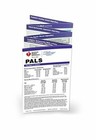 [NEW] Pediatric Advanced Life Support (Pals) Pocket Reference Card ...