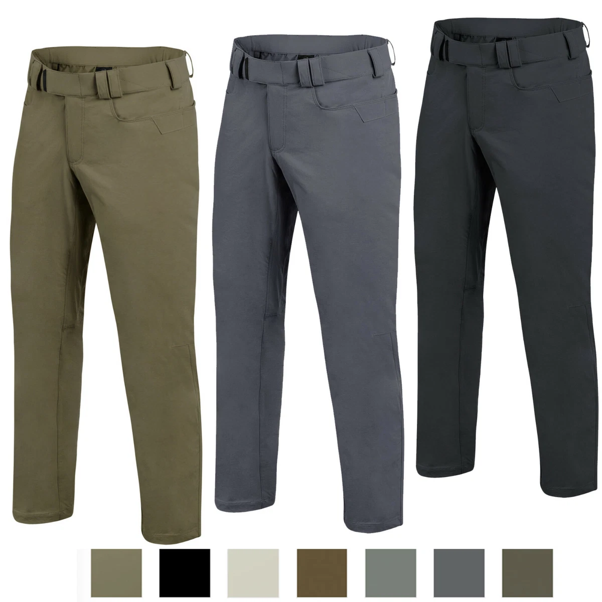 Covert Tactical Clothing