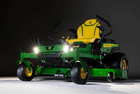 John Deere LED Light Kit BUC11567 Z320R Z325E Z330M Z330R Z370R Z380R ...
