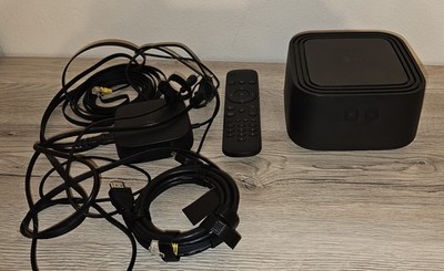 TELEKOM Magenta TV Box Play, Multimedia-Receiver für MAGENTA TV-Empfang ...