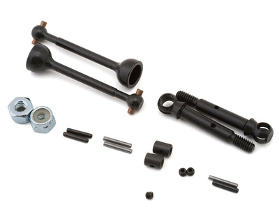 MIP Associated RC10-DS CVD™ Heavy Duty Drive Shafts Kit [MIP24130] | eBay