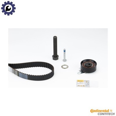 TIMING BELT KIT CT939K2 FOR VW CARAVELLE/EUROVAN/IV/Bus/TRANSPORTER/Mk ...