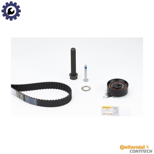 TIMING BELT KIT CT939K2 FOR VW CARAVELLE/EUROVAN/IV/Bus/TRANSPORTER/Mk ...