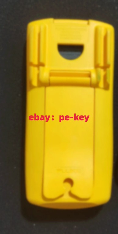 Fluke-87IIITrue RMS Digital Multimeter (w/ Protective Holster, Free ...