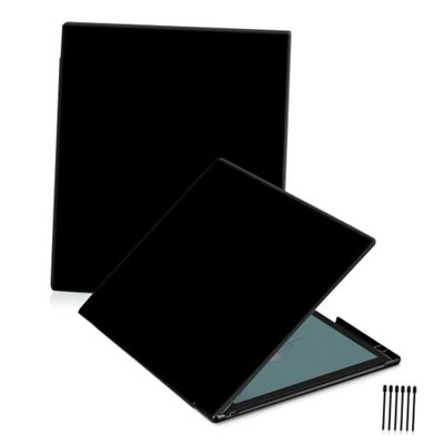 Case for Boox Note Air4 C (2024)/BOOX Note Air 3 C/Note Air 3,10.3" Paper Black | eBay