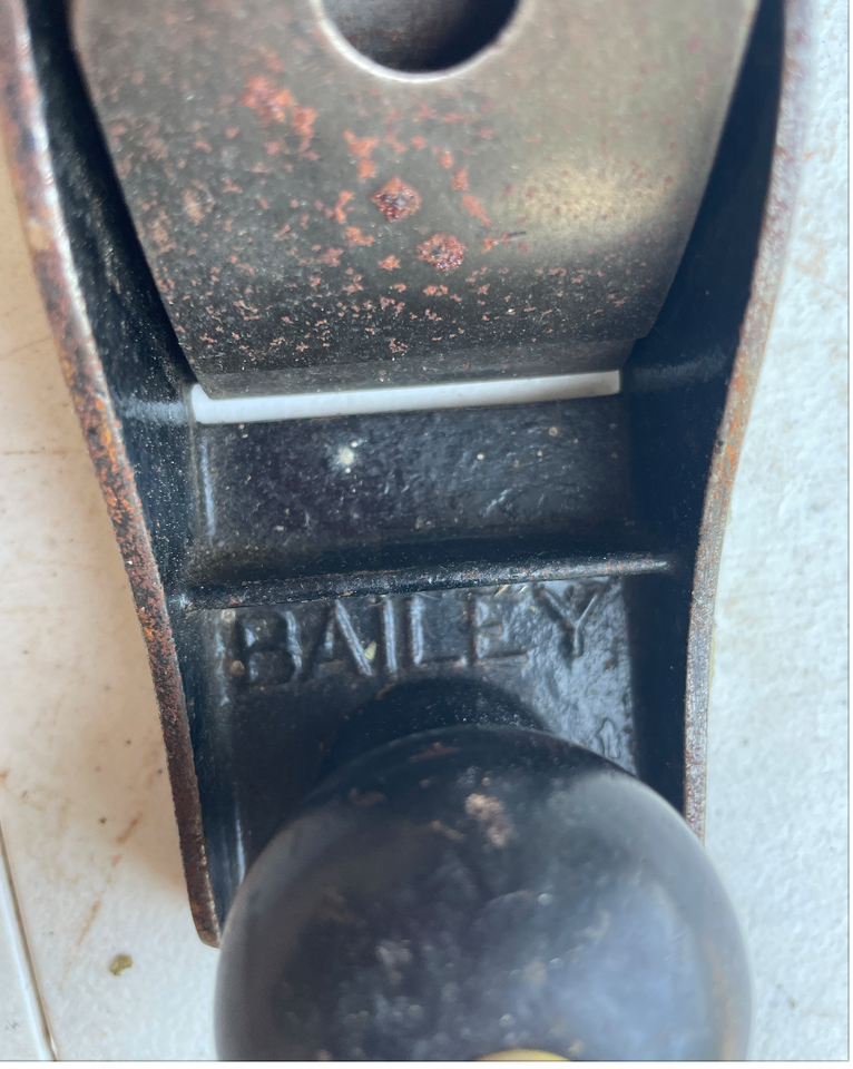 Stanley/Bailey No. 3 Hand Plane (8”) – Vintage – Excellent Condition | eBay