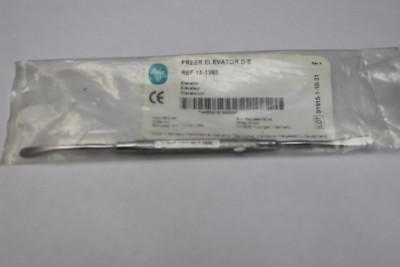 Miltex Freer Elevator D/E 18-1968 4 | eBay