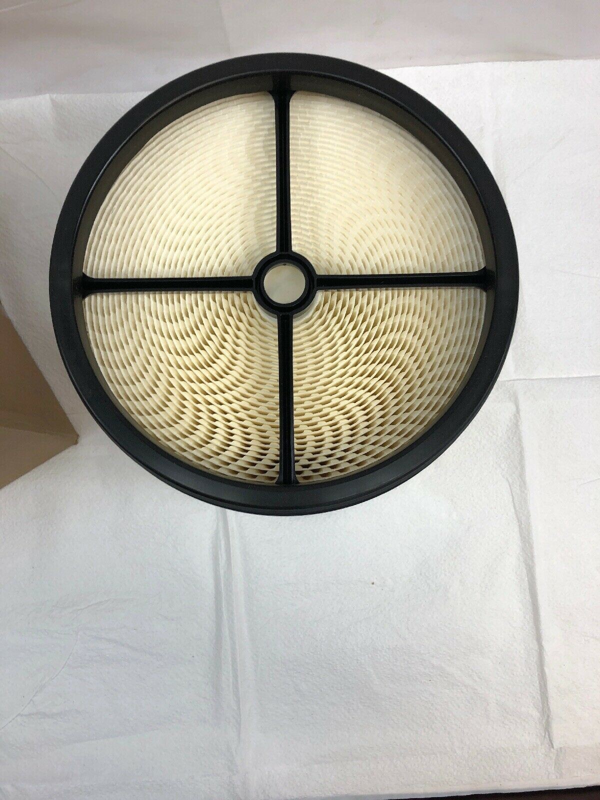 FLEETGUARD AF27919 AIR FILTER-John Deere RE196945 | eBay