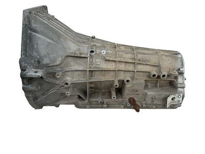4R100 Ford 7.3 Diesel Transmission Case 98-Up Non-PTO F81P7006CA Fast ...