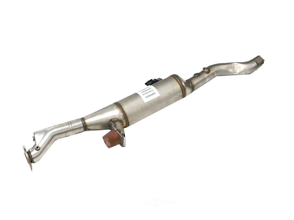 Catalytic Converter Mopar 68243267AB for sale online | eBay