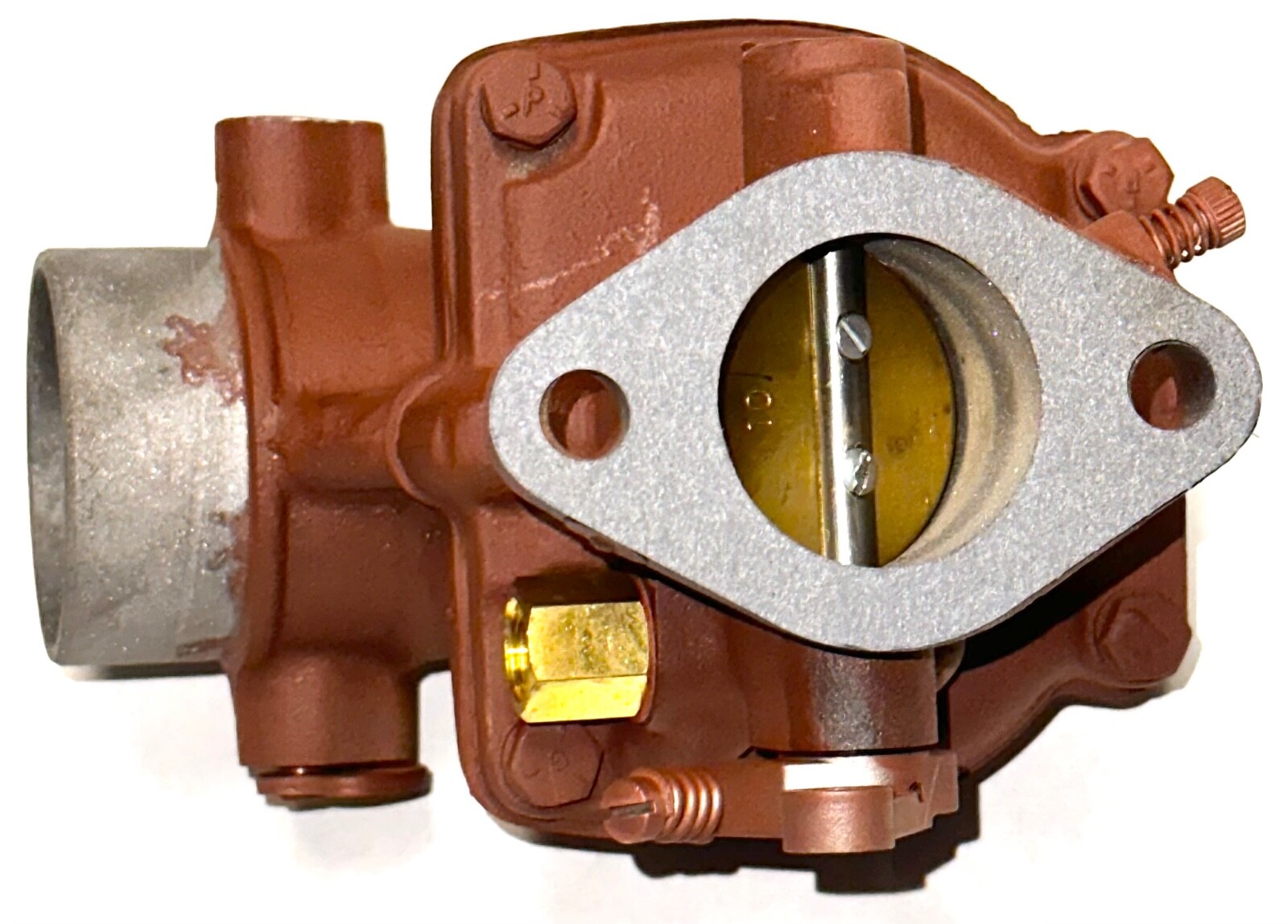 IH International 706 756 666 686 766 Hydro 70 86 C291 Carburetor REMAN ...