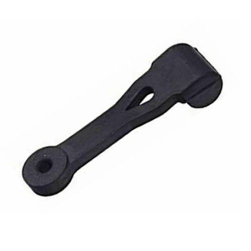 2(Two) Bagger Latch Assy W/Hardware For Craftsman Riding Mower ...