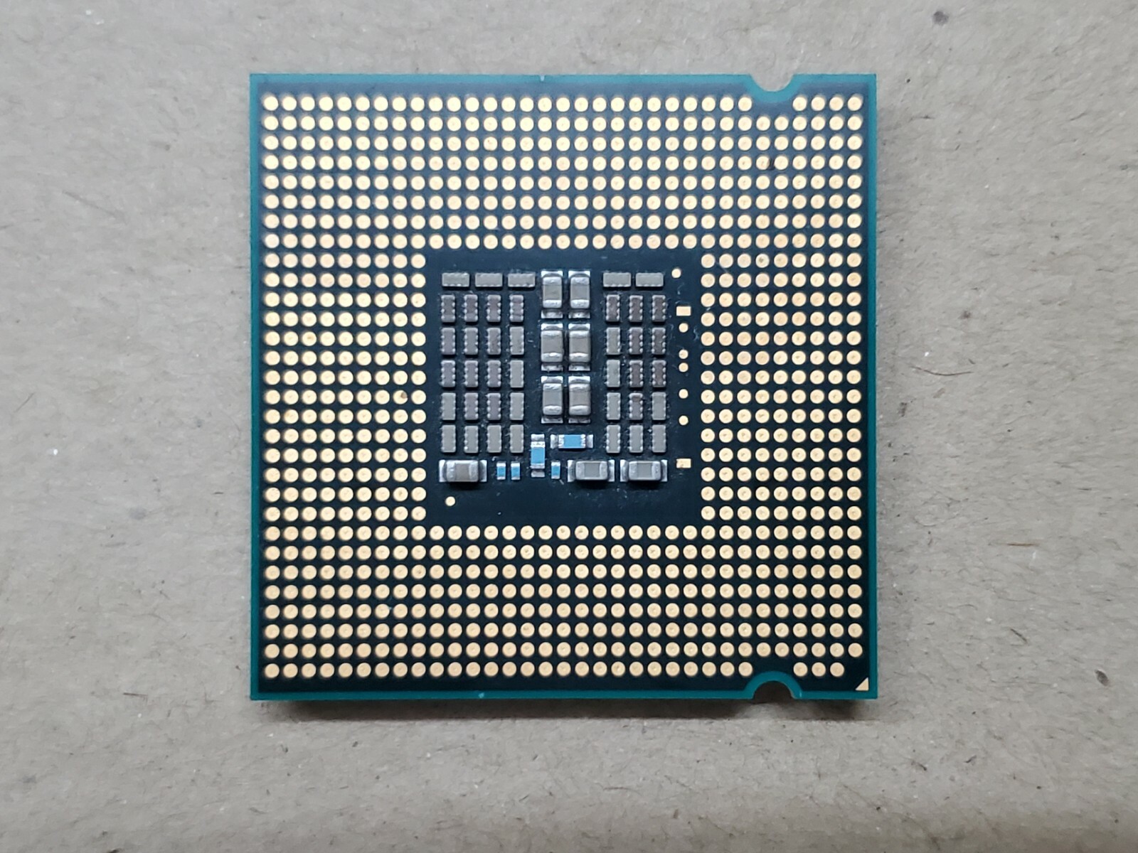 Intel Core 2 Quad Q9650 3.0 GHz 12M 1333MHz 4-Core Processor LGA 775 ...
