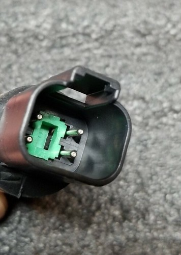 CATERPILLAR CAT DIODE 123-0316, 1230316 | eBay