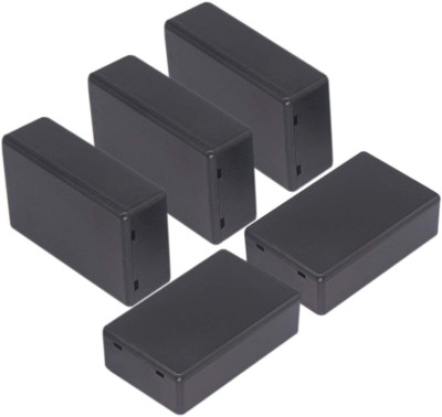 Boxes & Enclosures - Electrical Enclosure - 6