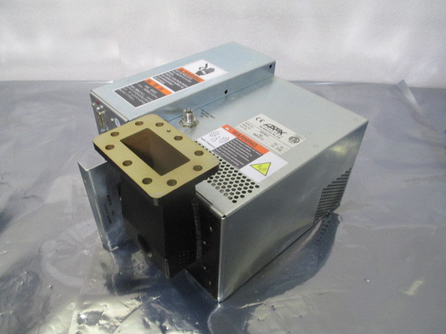 Astex FI20162-2 Gen Microwave Magnetron Head AMAT 0920-01111 2.45 GHz 3 ...
