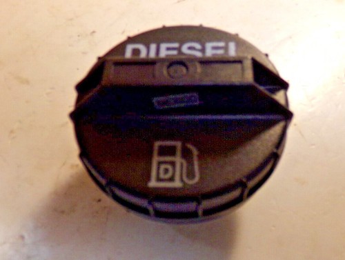 DIESEL SAE PA66 FUEL CAP (BLACK) | eBay