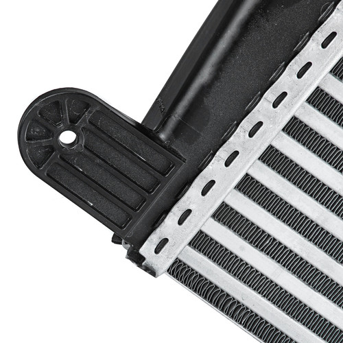Charger Air Cooler Intercooler FITS 2016-21 Chevy Chevrolet Malibu 1.5T ...