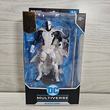 DC Multiverse Deathstroke (Gold Label - Defiance)