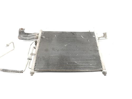 MAZDA PREMACY CP A/C Radiator 2000 11633791 | eBay Australia
