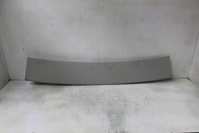 Misc. Trim AUDI A8 14 | eBay